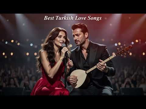 Türk Aşk Şarkıları ve Fars Tasavvuf Şiiri (2026) | Mevlana & Sadi ile Ruhun Yolculuğu 06