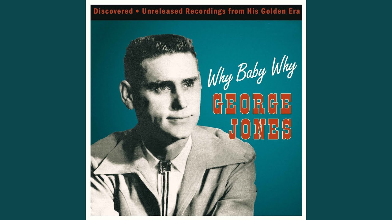 Why Baby Why - YouTube