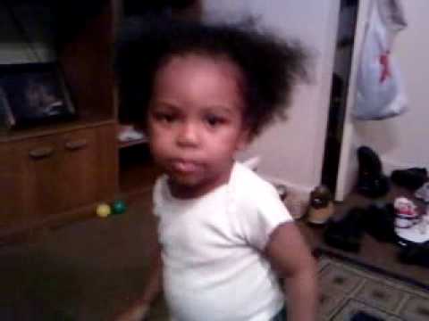 BABY SMACK DVD...LOL - YouTube