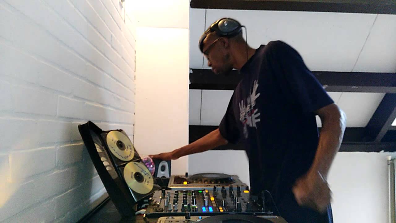 Dj gsl Dutch house - YouTube