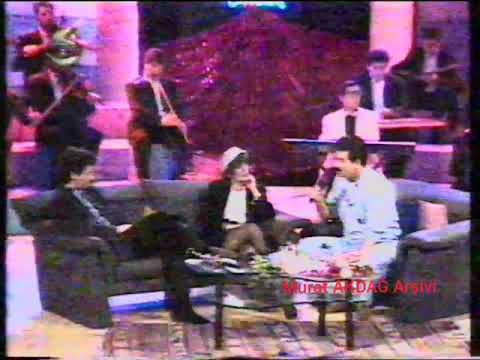 İbrahim Tatlıses - - Haydi Söyle ( Kanal 6)
