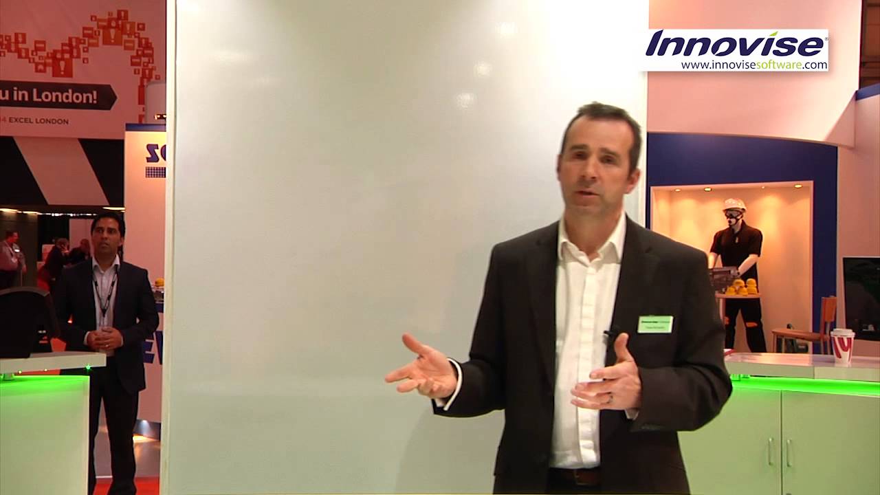 Innovise Software - YouTube