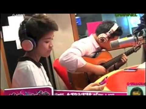 Natt & Junior - Make You Feel My Love