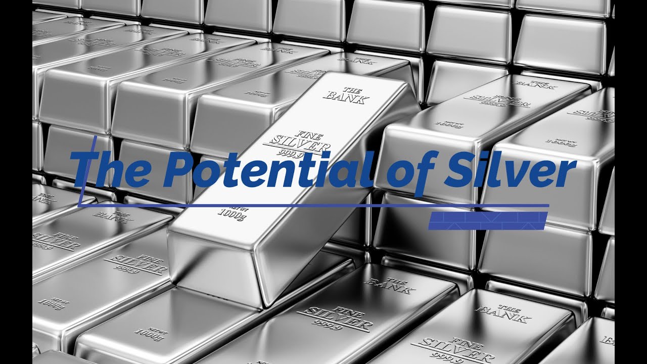 The Potential of Silver - YouTube