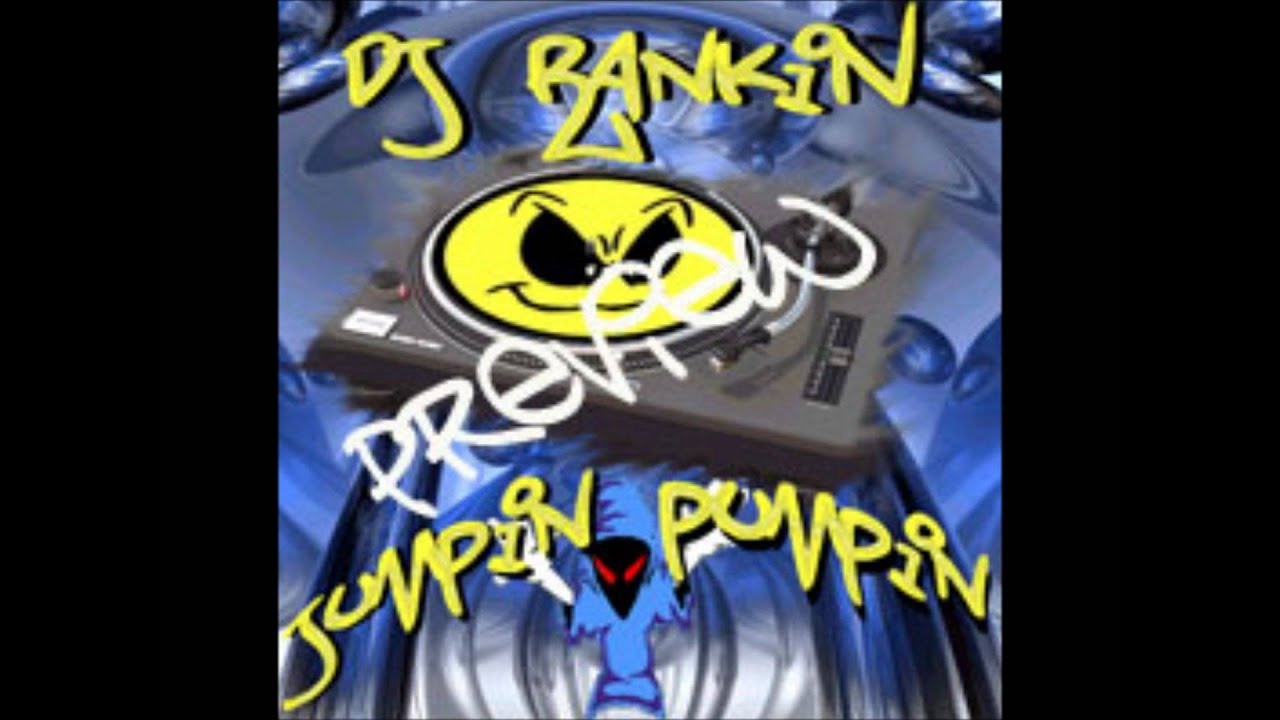 Dj Rankin - Saturday night - YouTube