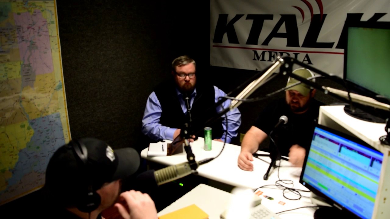 Prepper Talk Radio Episode 82, 03 01 17 What is your inspiration to ...