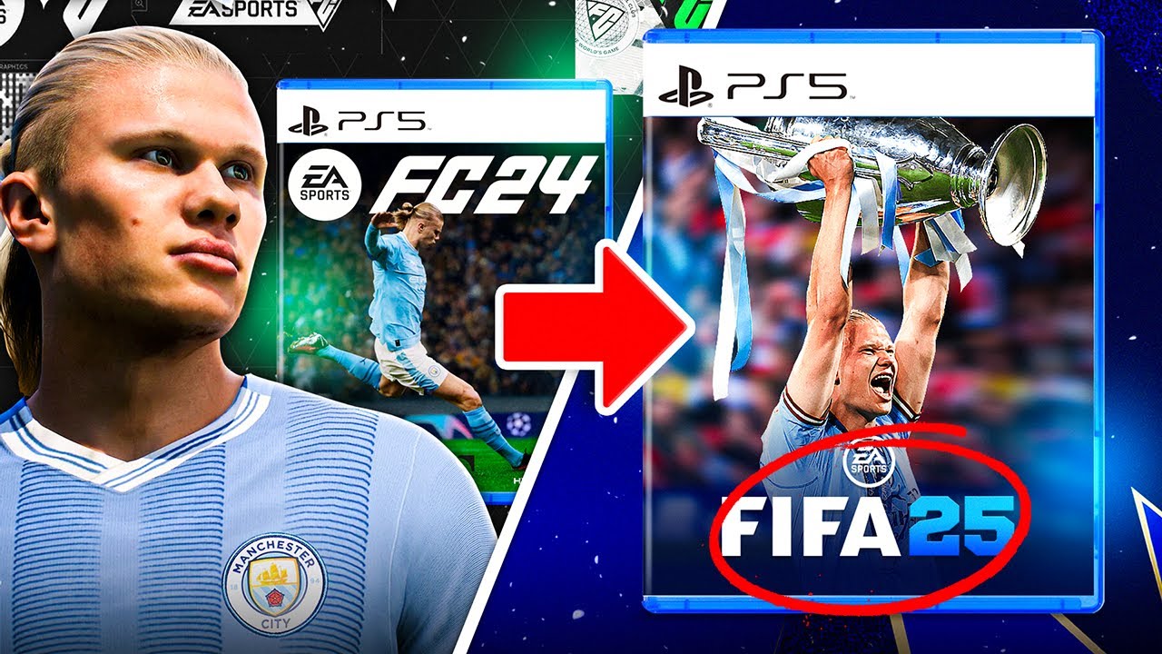 EA & FIFA Split: Was It The Right Choice? - YouTube