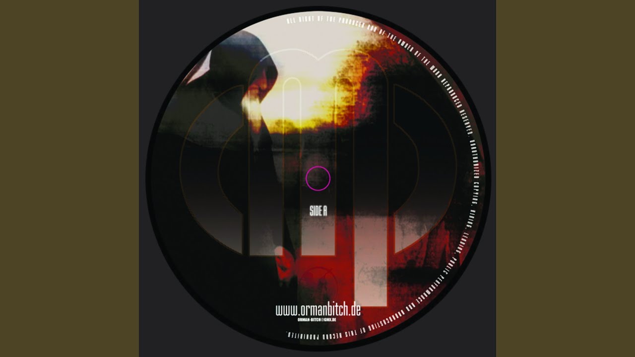 Various - Misanthropie EP | MAXVINILOS