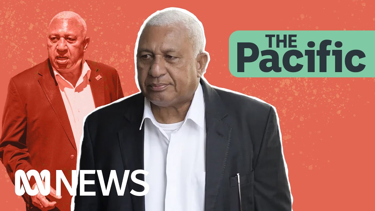 What led to the arrest and trial of the former Fijian PM? | Explainer | The Pacific | ABC News ...