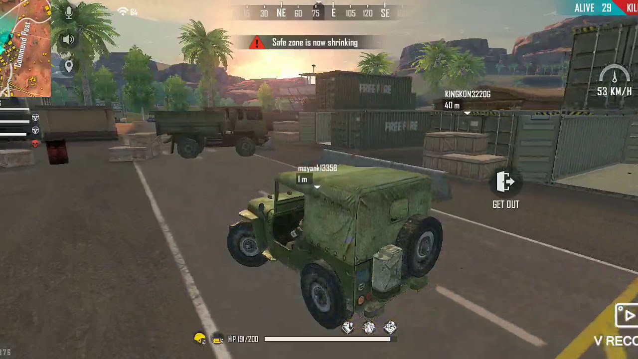 Threeo gameplay with king bhai - YouTube