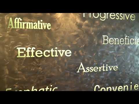 Positive English Tanıtım