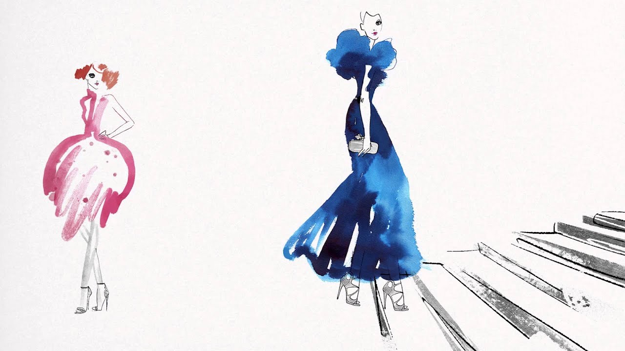 20 Years of Iconic Jimmy Choo Red Carpet Moments | Jimmy Choo - YouTube