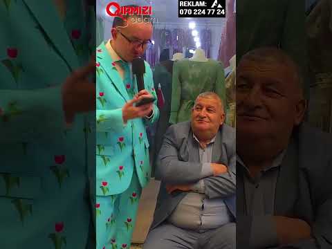 Qırmızı Adam - Bu mahnının sözləri kimə aiddir? #shorts #baku #qirmiziadam