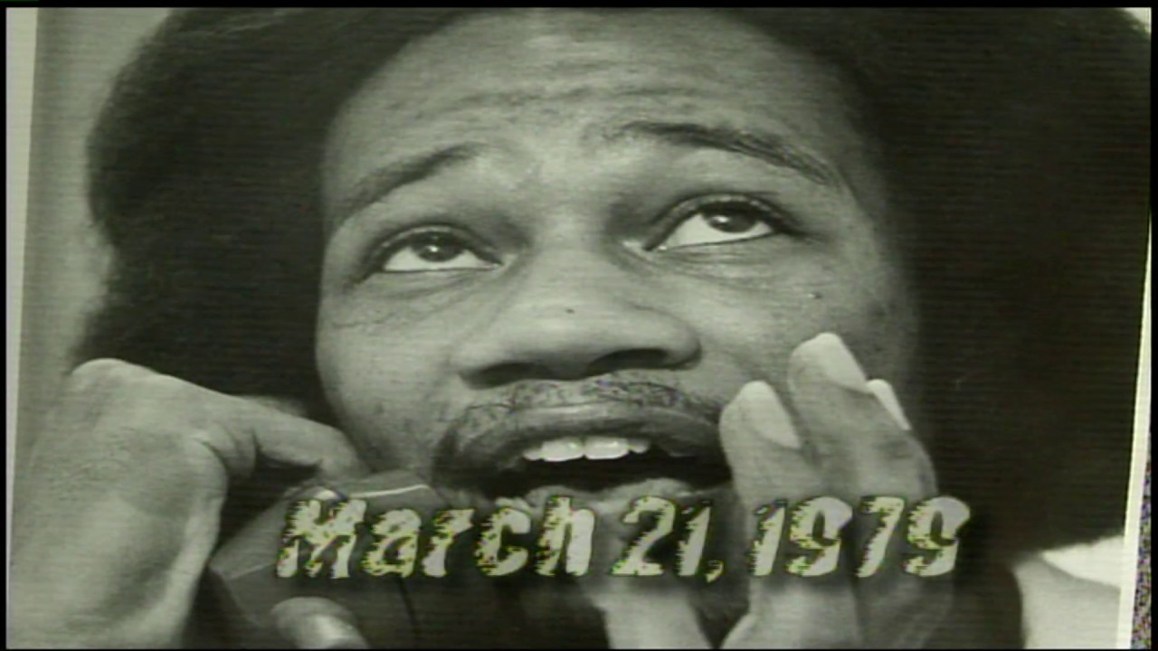 Briley Brothers escape Virginia's Death Row in May 1984 (Part 1) - YouTube