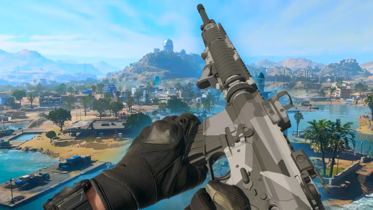 Dmz Is Making A Return Timestamped Youtube