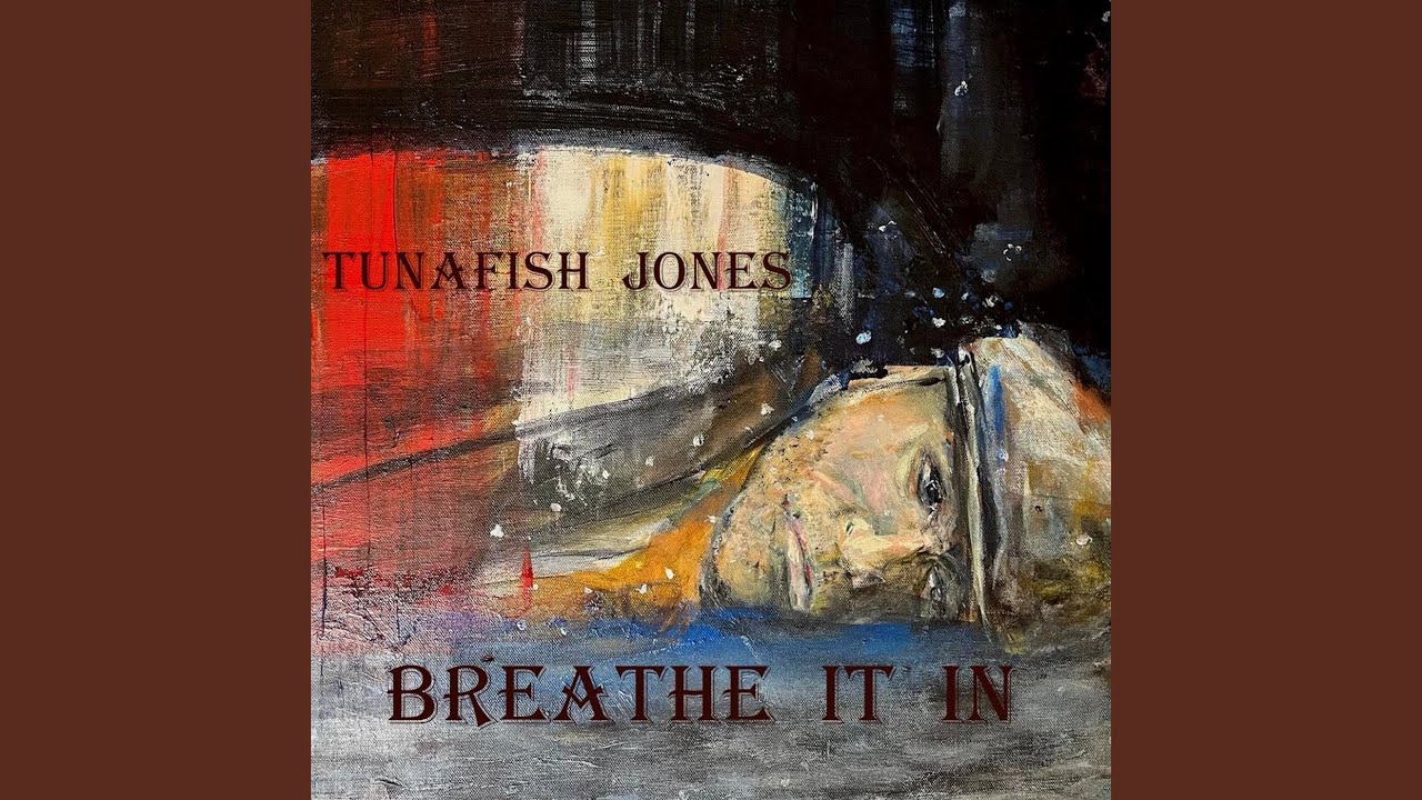 Breathe It In - YouTube