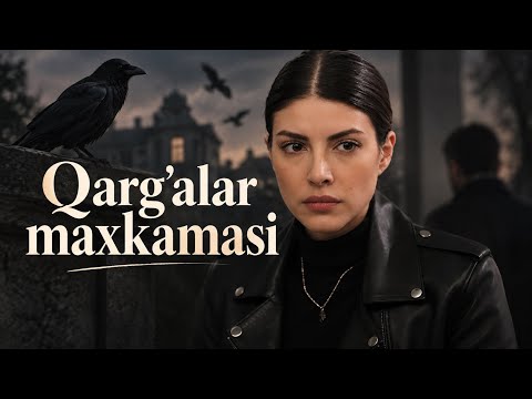 Qarg’alar maxkamasi | 14-qism | Audio qissa