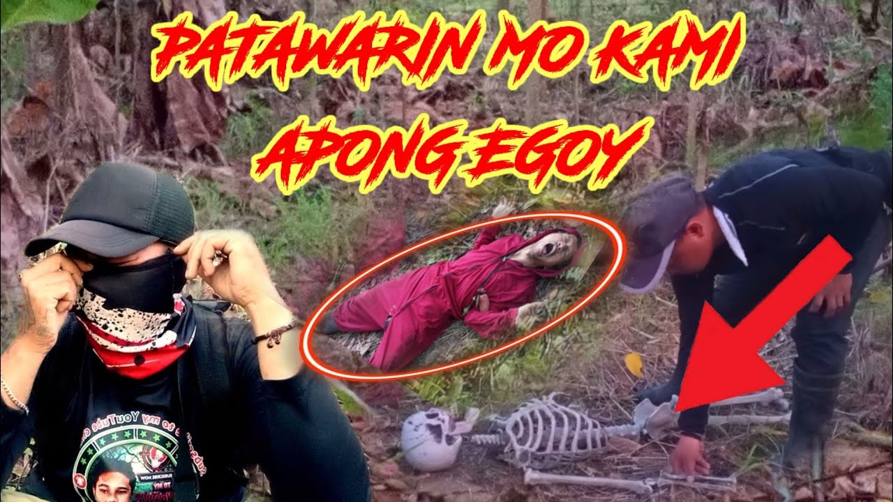 PART36 PATAWARIN MO KAMI APONG EGOY#viral - YouTube