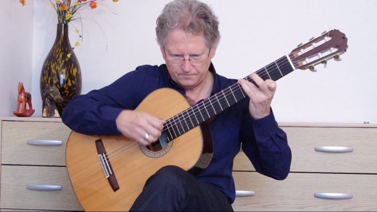 Niel Gow's lament - (Niel Gow 1727 - 1807) - YouTube