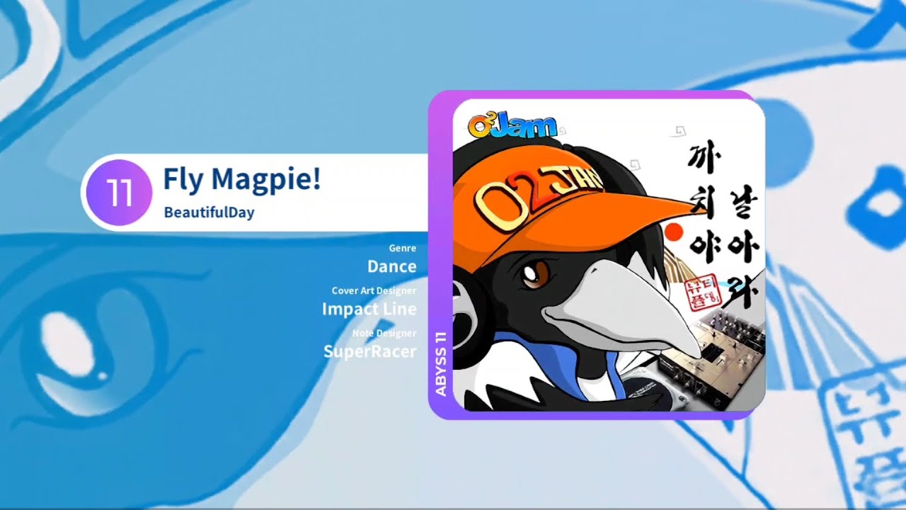 Fly Magpie! [COXETA] Abyss (full combo) - YouTube