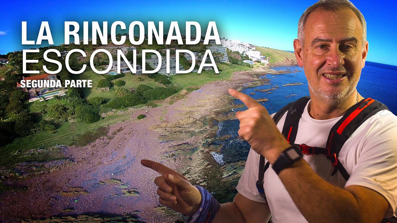 Rinconada escondida (segunda parte) - YouTube