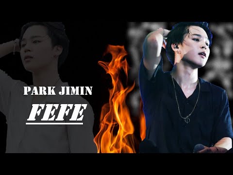 BTS FMV __ Jimin // NICKY MINAJ __ FEFE //