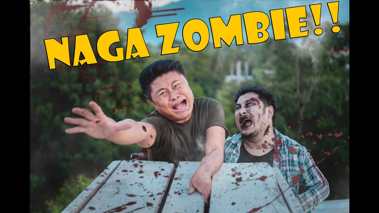 First Naga Zombie Naki? | sony a6400 | - YouTube