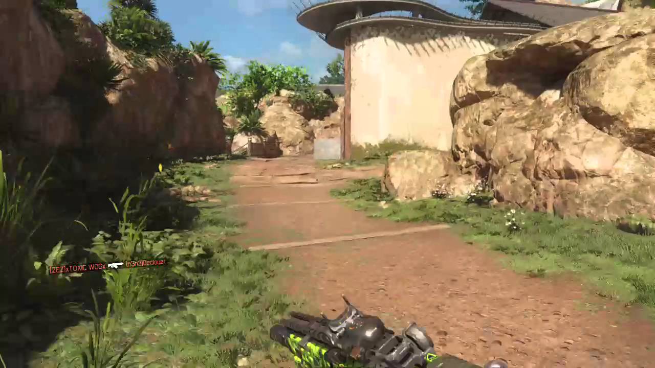 Call of Duty Black Ops 3 "FINALLY UNLOCKING DIAMOND CAMO ON SMG'S" (COD ...