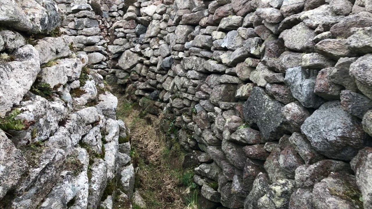 11. Ballowall Barrow - YouTube