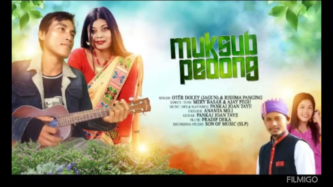 New mising song oter doley and Rishma panging 2025 caming soon song - YouTube