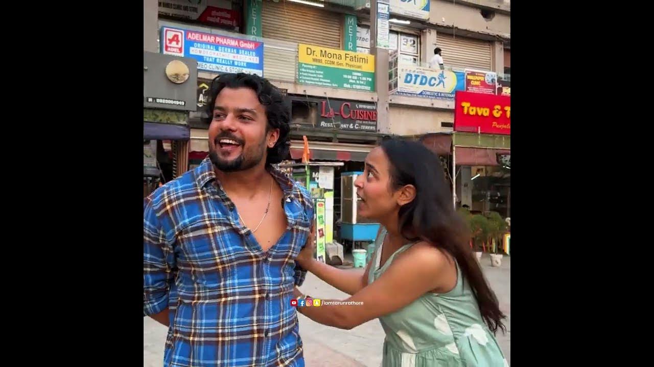 Girl Bestfriend | Tarun Rathore - YouTube