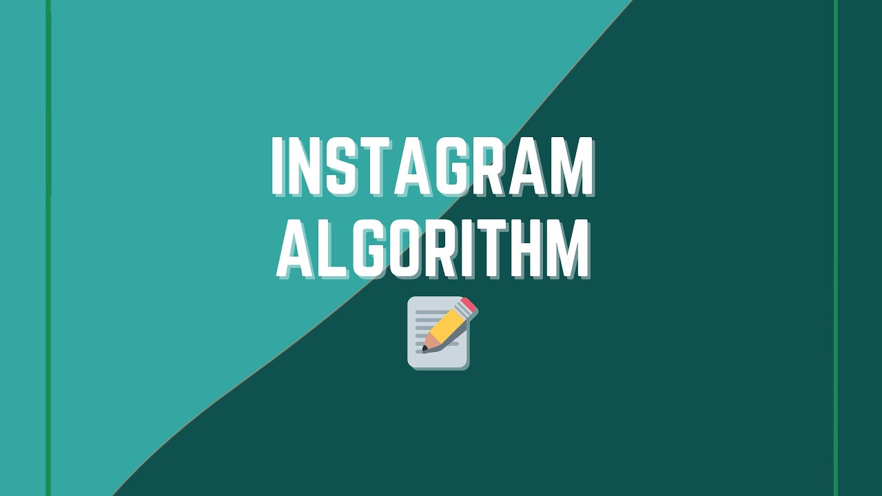Instagram Algorithm Update - May 2024 - YouTube