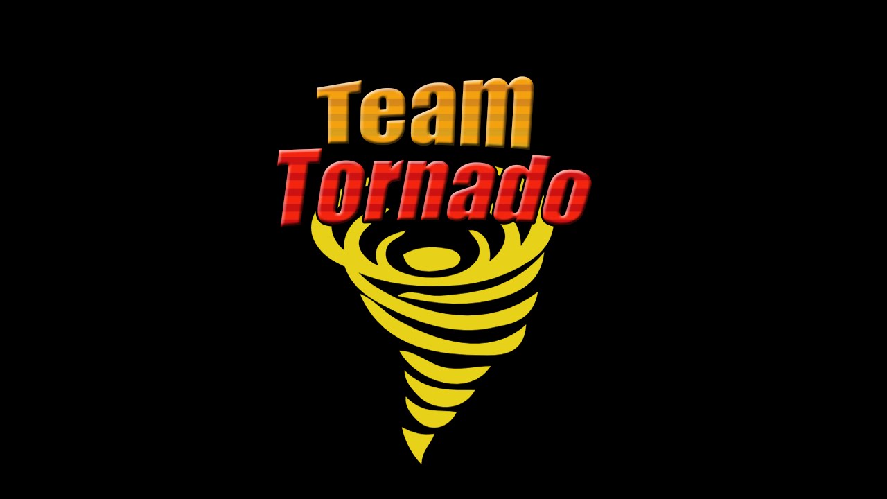 Introducing Team Tornado - YouTube