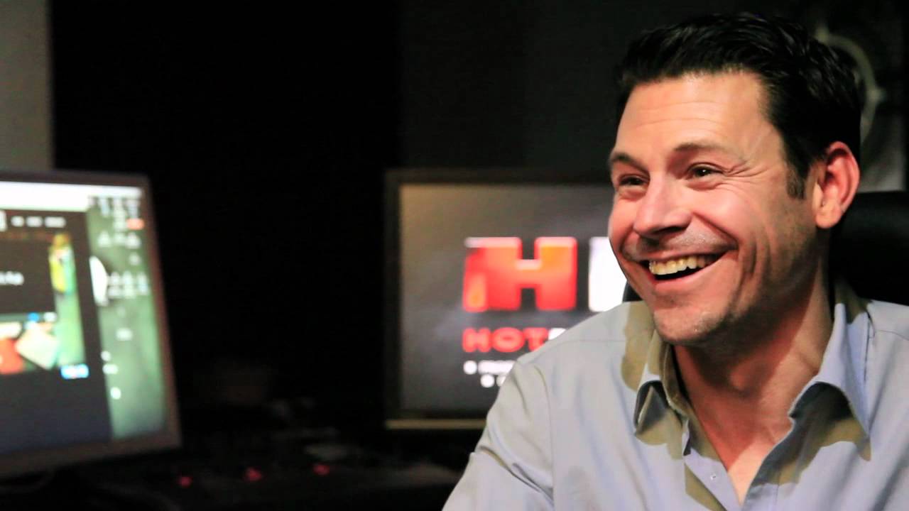 Developing Characters For My Movie 6 Month Rule by Blayne Weaver - YouTube