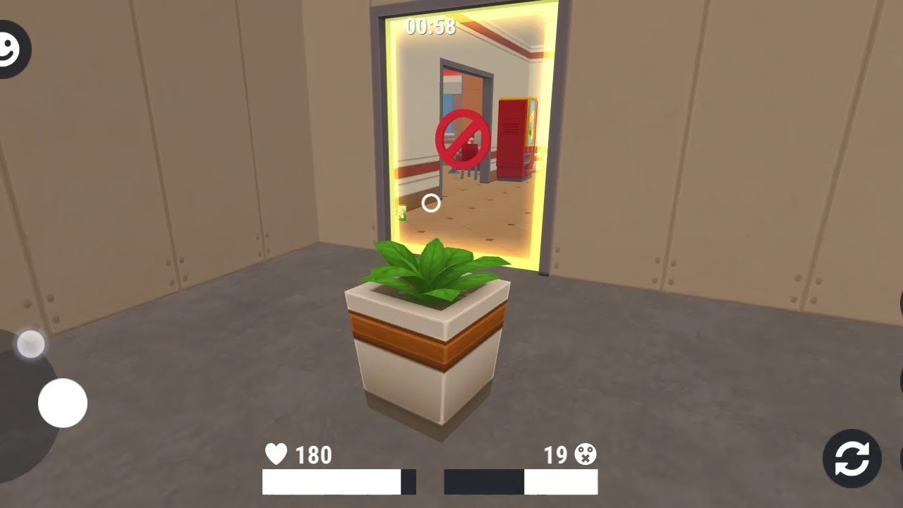 Hide online funny game play 🤣 in tamil best hiding spots also ( sk ...