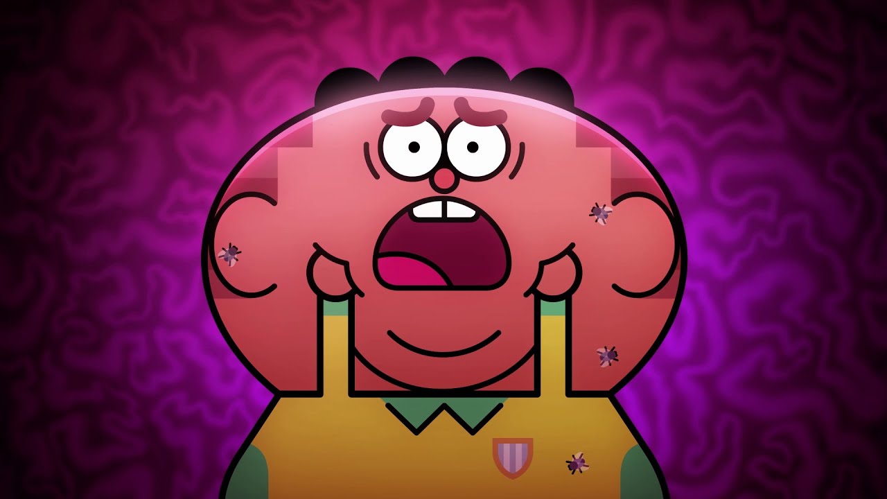 Coach Me If You Can ⚽ FLIES ATTACK 😱 Full Episodes in HD - YouTube