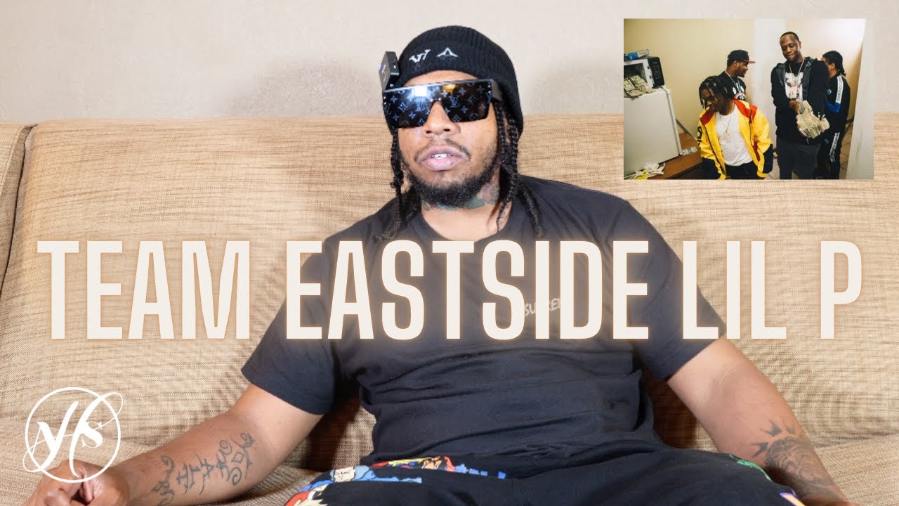 'They Let Soda Die in the Street' | Lil P Shares Team Eastside Snoop Miami Story + More - YouTube