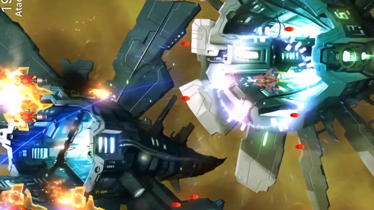 Game Play de Phoenix 2 #1 - YouTube