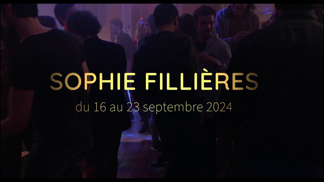 Sophie Fillières - Bande-annonce - YouTube