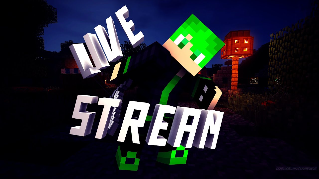 Minecraft Bedrock MinePlex with MSavageGaming - YouTube
