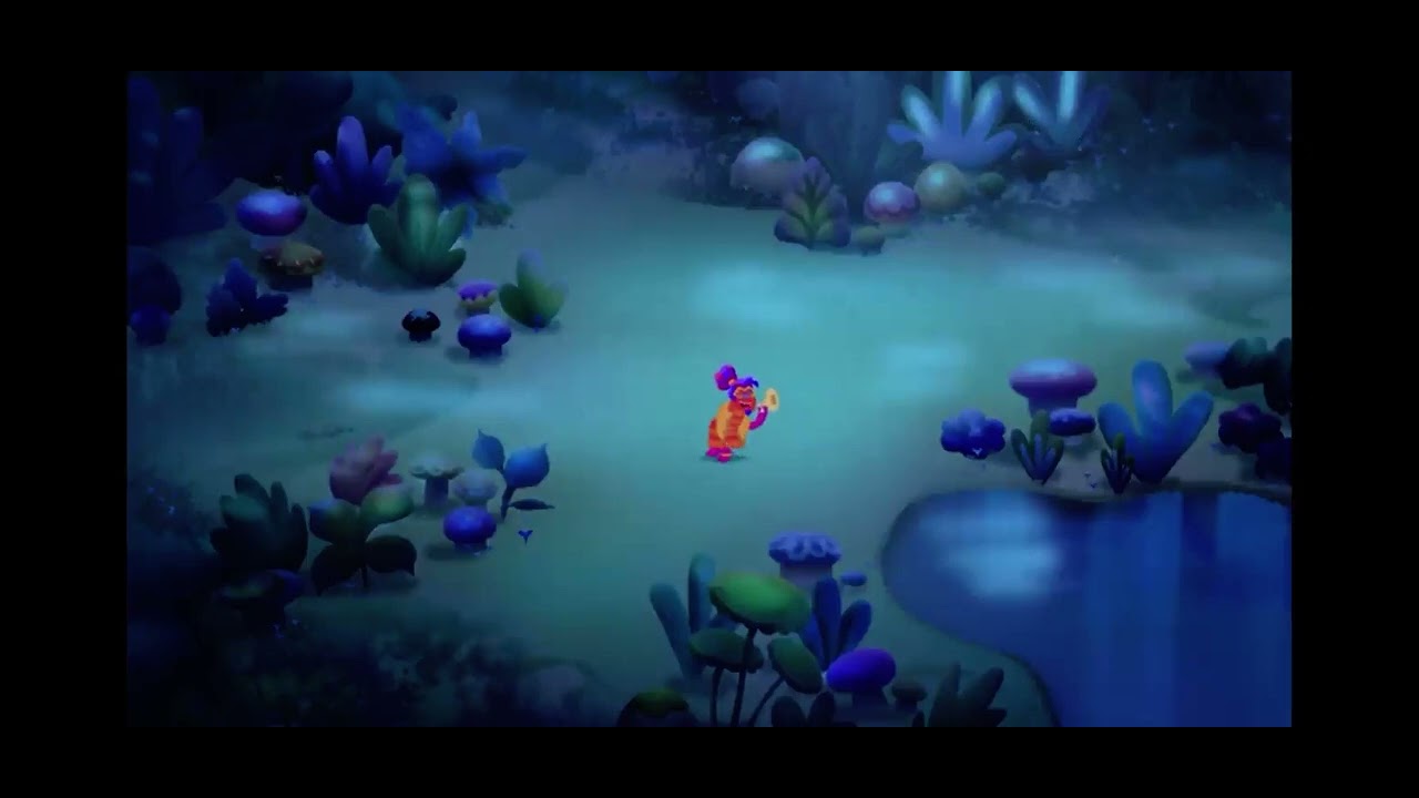 Trolls: Trollstopia: Lownote Jones: Hey. - YouTube