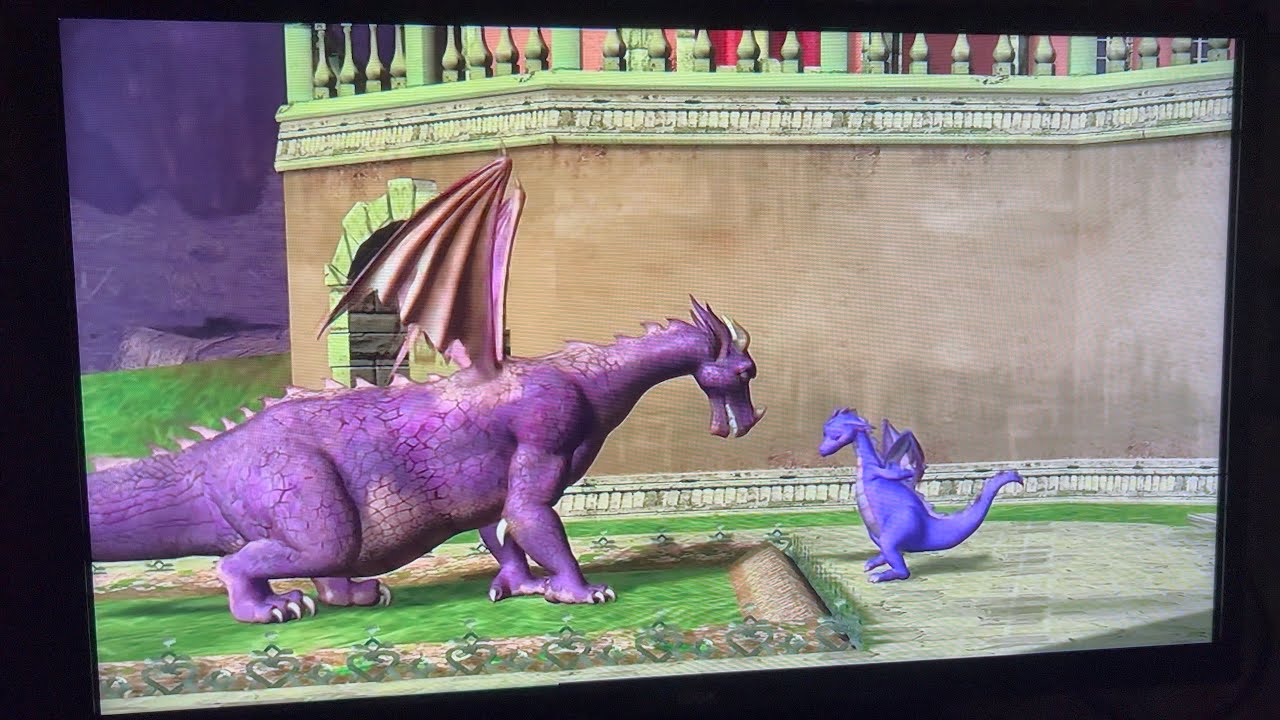 Barbie As Rapunzel: Hugo (iPhone) (2002) (4) - YouTube