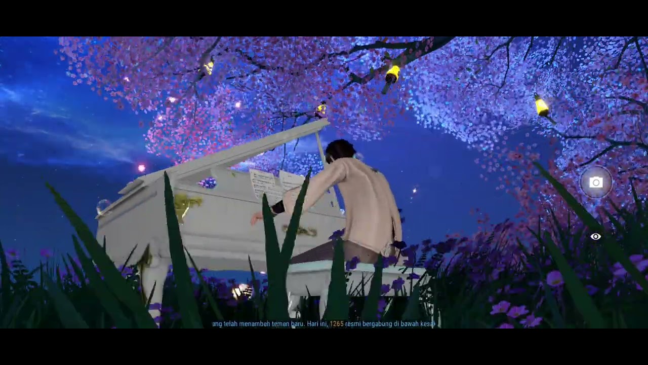 (Cover)You Lie On April - Orange - YouTube