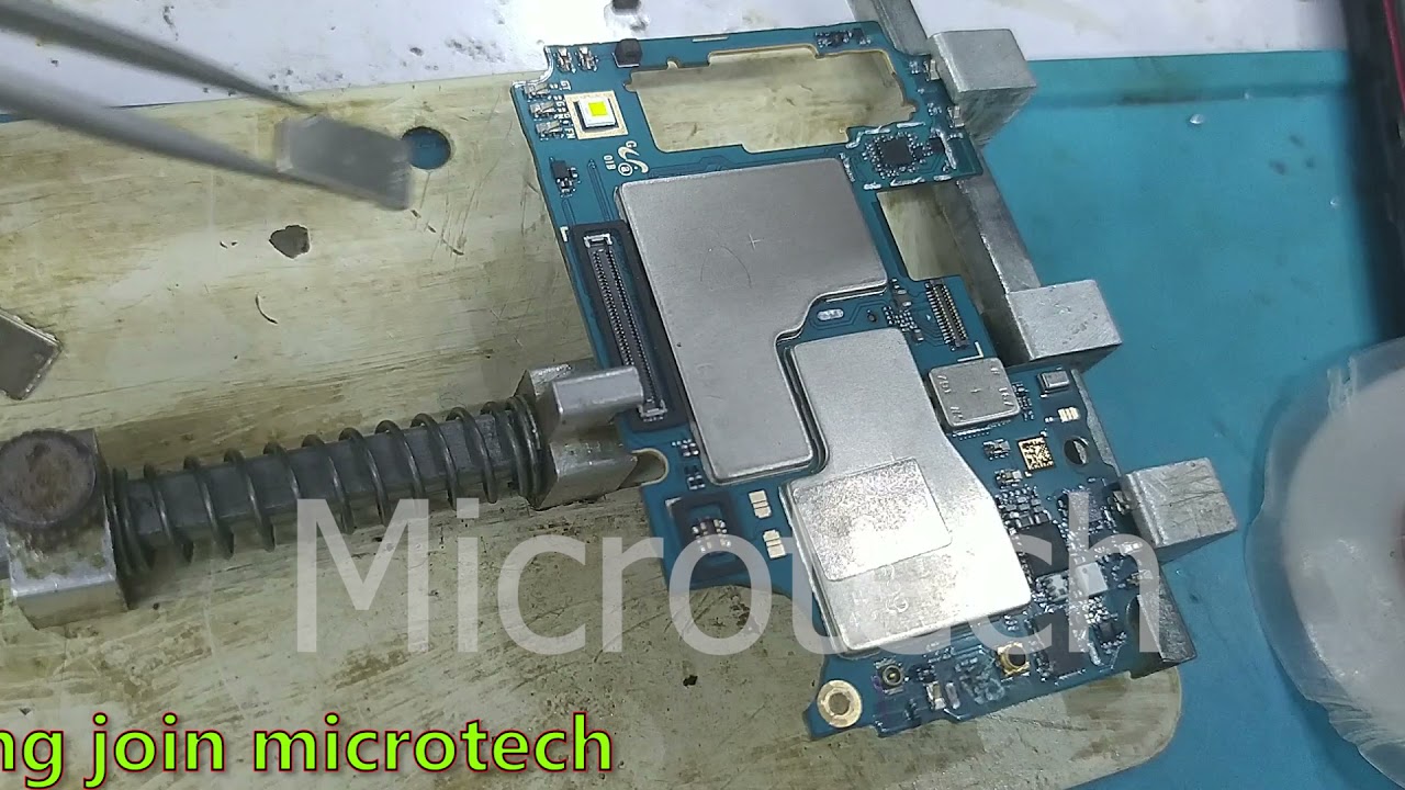 a30s wifi charging ic resolve. - YouTube