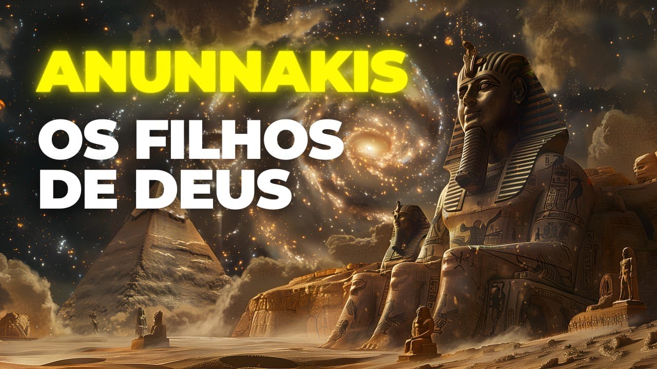 - História Mitologia dos sumérios : OS ANUNNAKIS, O QUE ELES FIZERAM ...