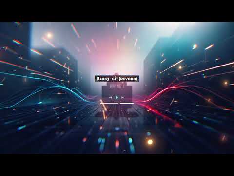 Git — BLOK3 Duygusal Trap (Official Audio)