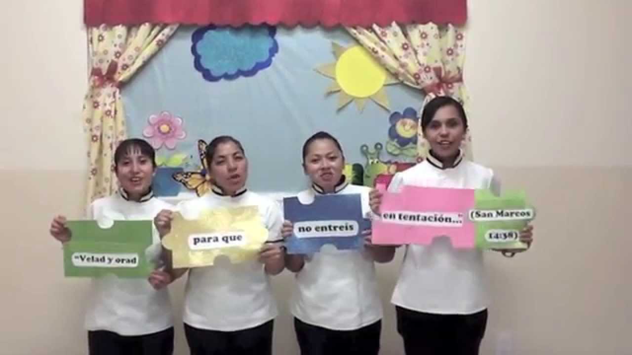 Video Bíblico - EBI Mexico - El siervo bueno y el malo. - YouTube