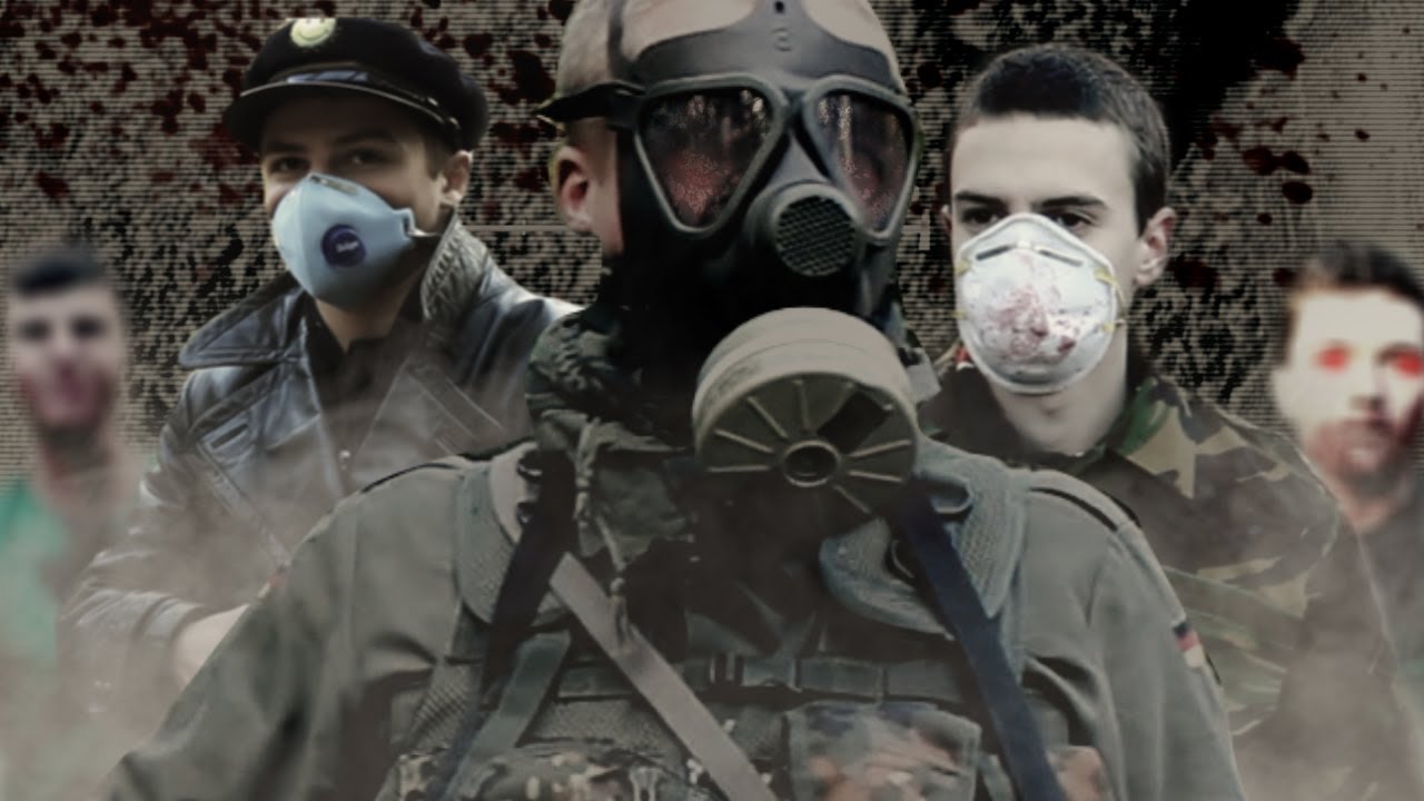 Biohazard Pt.II - YouTube