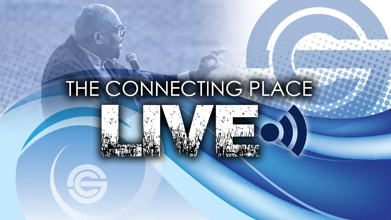 The Connecting Place "LIVE" - Elder Jacqueline Jones - YouTube