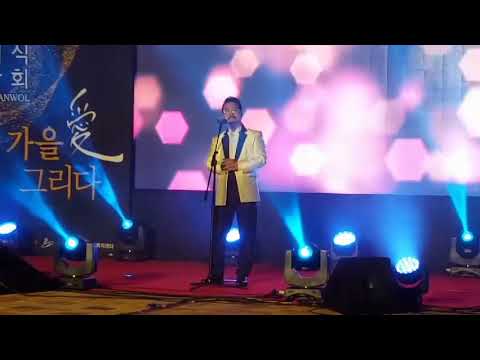 바리톤.김승환(Bar.Elim,Kim) - YouTube